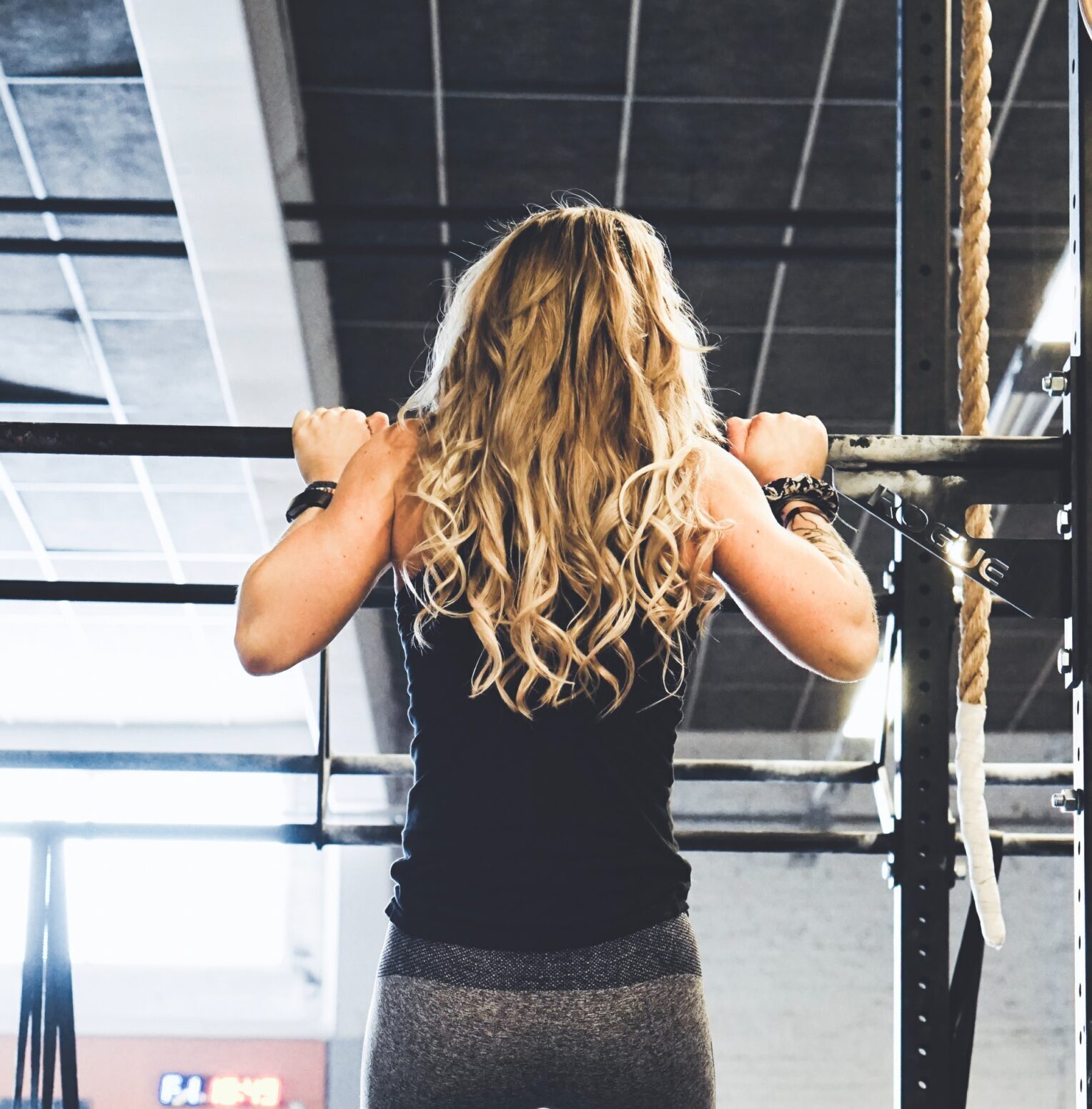 Fitness Goal Setting 101, where to start - Rise. Fitness & Nutrition